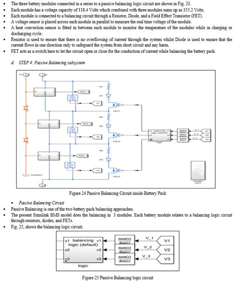 Estimation Of Automotive Li Ion Battery Parameters Using Matlab Simulink