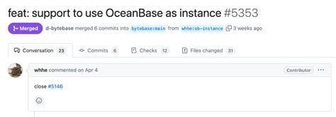 Bytebase 现已支持 Oceanbase 数据库 知乎
