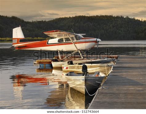167 Cessna Float Planes Royalty Free Photos And Stock Images Shutterstock