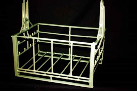 Industrial Coatings For Plating Racks Orion Industries Ltd