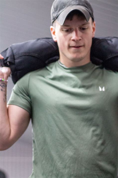 How To Overcome Adversity In Hyrox Races And Life Louis Ambert Posted