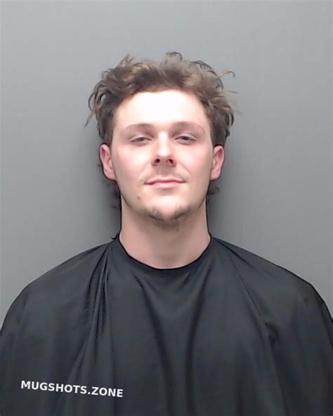 Boyette Caleb Kyle 03222025 Harrison County Mugshots Zone