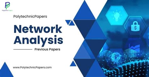 Download Network Analysis Previous Question Papers PDF Polytechnic Papers