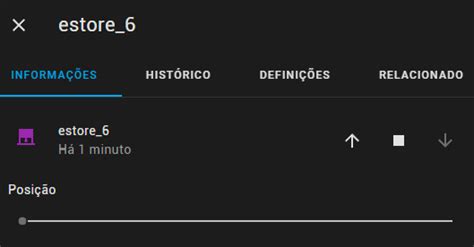 Mqtt Cover Position Slider Configuration Home Assistant Community