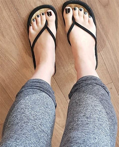 Perfection By Veganfootqueen Flipflops Sandals Feet Foot Toe Toes Sole Soles Arch