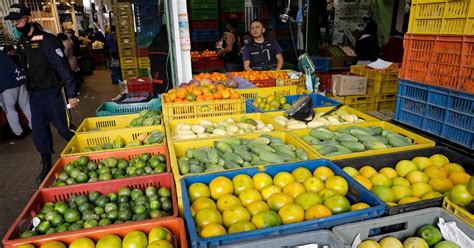Crisis Mundial En Producción De Naranjas Colombia Está En Alerta Pero