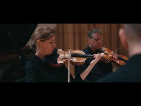C Franck Trio Wanderer Quintet II Lento Con Molto Sentimento YouTube