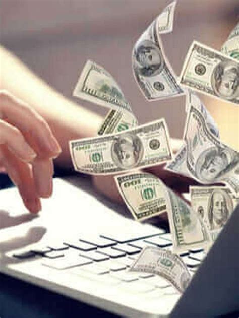Top 5 Newest Ways To Earn Money As A Developer