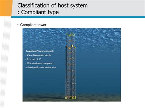 Offshore Platforms Pdf Civil Engineering Industry Industries