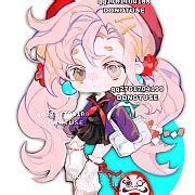阴阳师手游 姑获鸟 同人图 插画 壁纸 2017新年贺 半次元 第一中文COS绘画小说社区
