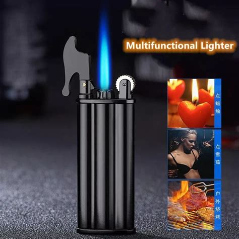 Jual Korek Api Bara Las Gas Jet Torch Lighter Korek Api Classic