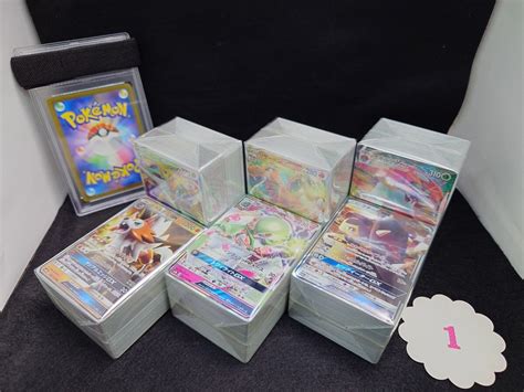 Yahooオークション ポケモンカード まとめ売り No① ポケカ ストレ