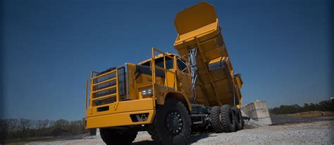 Western Star Trucks Xd Offroad