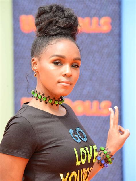 Janelle Monae The Uglydolls Premiere 04 Gotceleb