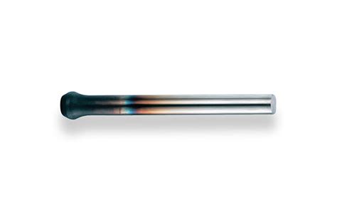 Punching Pins Din 5118 Da
