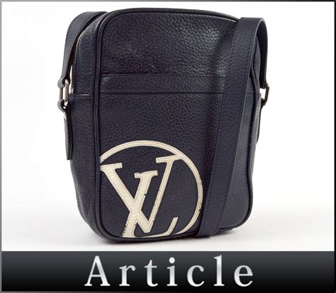 新着商品 ヤフオク Vuitton Lv ダヌーブpm ショ ルイヴィトンlouis 人気再入荷 Bf