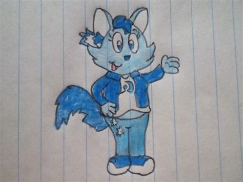 Luna By Lelan B Keeton On Deviantart