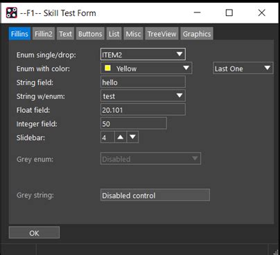 Create Allegro SKILL GUI To Extend Layout Editor UI System PCB