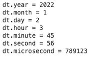 How To Handle Time Series Data Sets Edlitera