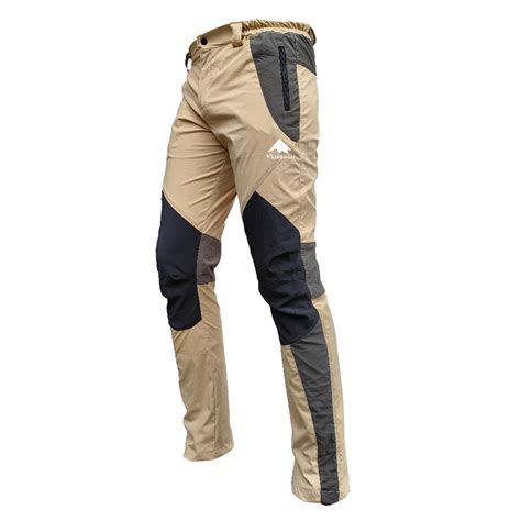 Kinabalu Outdoor Pants Sports Pants Hiking Pants Shopee Malaysia