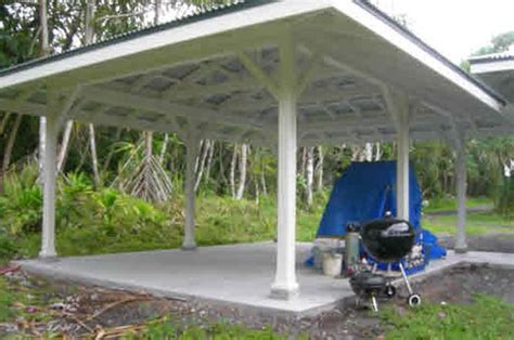 Contoh Garaj Kereta Simple Diy Garaj Kereta Mudah Alih Pegangan Tangga