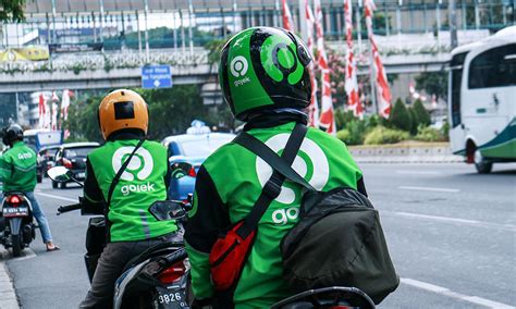 Gojek To Lay Off 9 Of Workforce HRD Asia