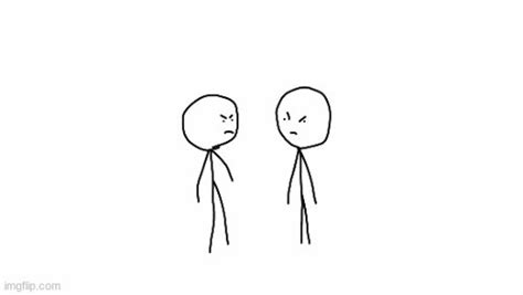 Stick Figure Violence By Aliendemonfox On Deviantart