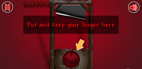 Cut Fingers Slayer For Pc Free Download And Install On Windows Pc Mac