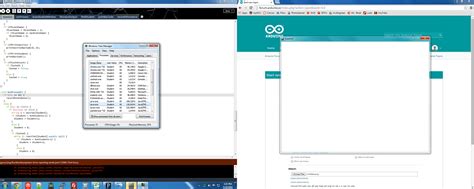 Error Opening Serial Port COM1 Port Busy Programming Arduino Forum
