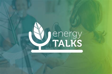 Energy Talks Podcast Elmhurst Energy