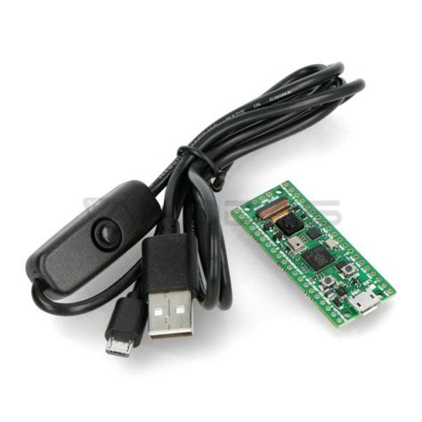 arducam pico4ml tinyml dev kit rp2040 plokštė qvga kamera lcd ekranas