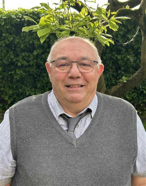 Bruno Ravaldi Le Roeulx Ic Le Roeulx