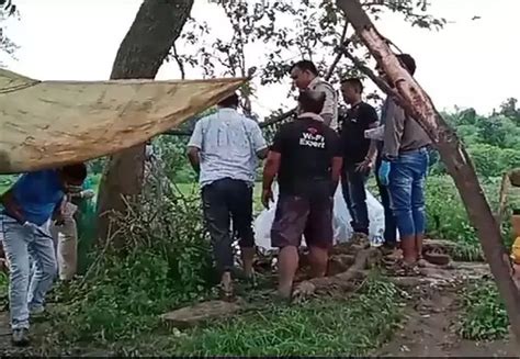 Cg Murder महिला की धारदार हथियार से वारकर हत्या जांच में जुटी पुलिस