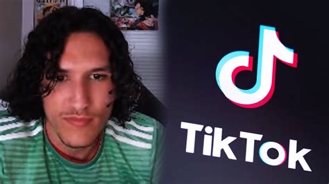 SAMY REACT TIKTOK WSH TV YouTube