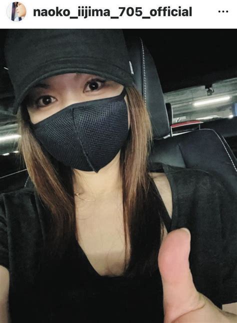 【写真】インスタライブ挑戦を明かした飯島直子：中日スポーツ・東京中日スポーツ
