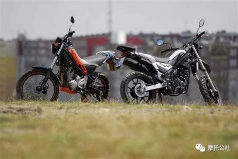 150NK街车和NK150越野你分得清谁是谁吗 搜狐汽车 搜狐网