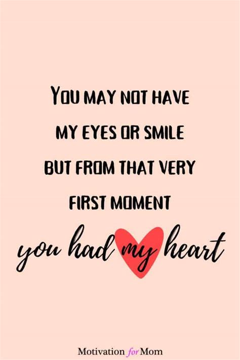 13 Meaningful Stepdaughter Quotes For Blended Families Motivation For Mom