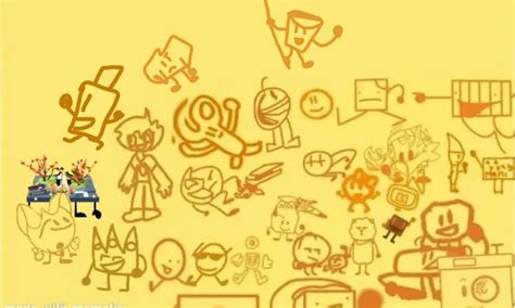 Add Your Oc In A Sketchpad Style R Addyourobjectoc