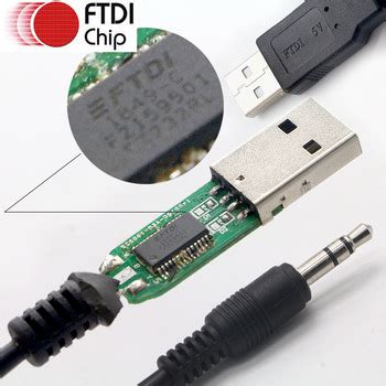 Ftdi Ttl rs Pl Usb에서 Dc 잭 케이블 Bossgoo com의 고품질 Ftdi Ttl rs Pl Usb에서 Dc 잭 케이블
