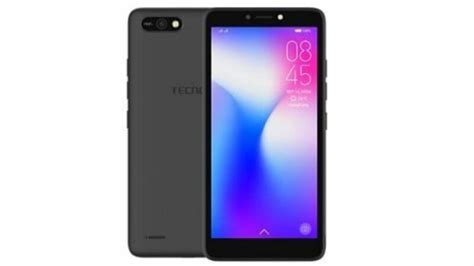 How To Install Stock Rom On Tecno Pop B Firmware File Unbrick