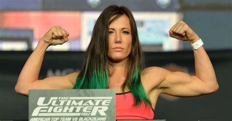 Ufc Star Angel Magana The Latest Victim Of Naked Image Leaks As She Opens Up Fbi Case Against