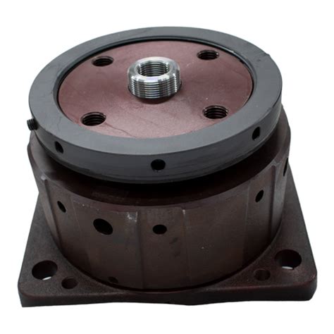 Resilient Mounts Or Flexible Mounting Exakt Group