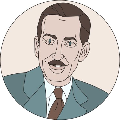 Walt Disneys Enneagram Type And Personality Analysis