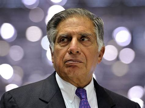 Ratan Tata Indian Mogul Who Built A Global Powerhouse