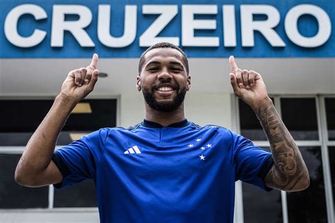 Cruzeiro Comemora Os 20 Anos Da Tríplice Coroa Com Novo Uniforme Mkt