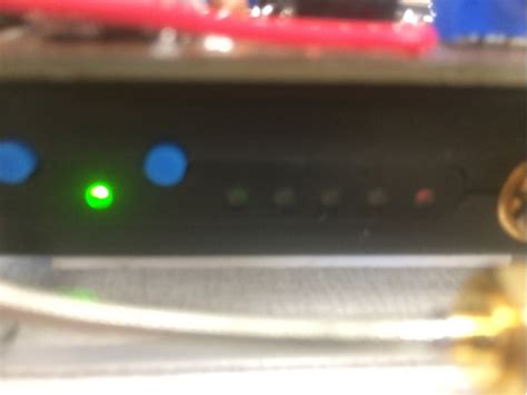 Hackrf One Power Supply Issue · Issue 641 · Greatscottgadgetshackrf