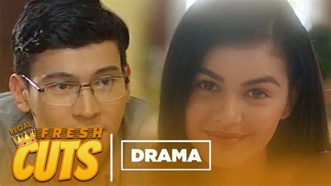 Aray Ang Unang Heartbreak Ni Enchong Dee Elise Youtube