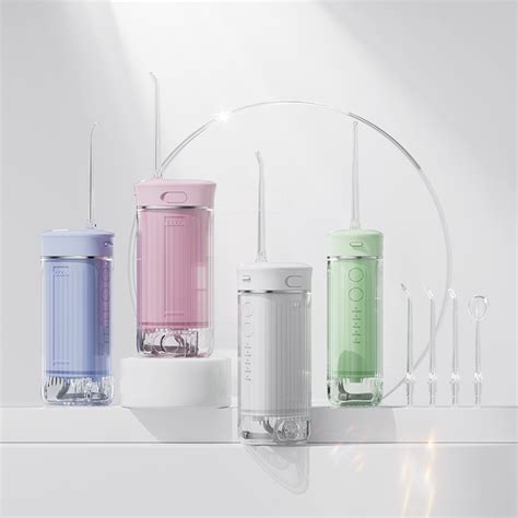 How To Use A Water Flosser Effectively A Guide For Beginners Powsmart