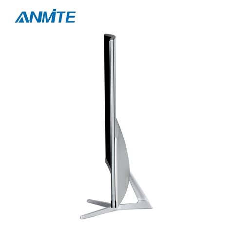 Anmite 21 5 22 Inch TFT Lcd FHD Hdmi Curved Monitor Ultra Thin Led