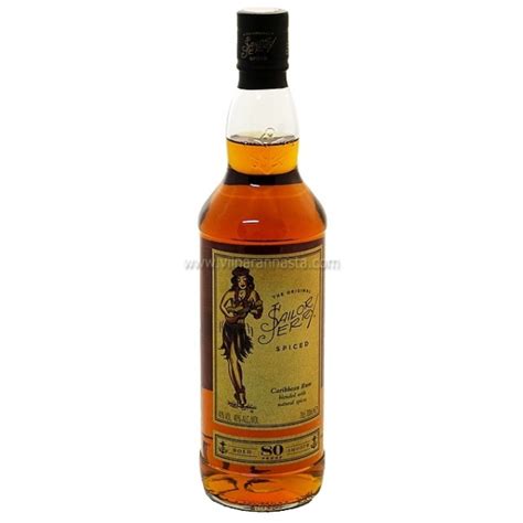 Sailor Jerry Spiced Rum 40 70cl Drinksut